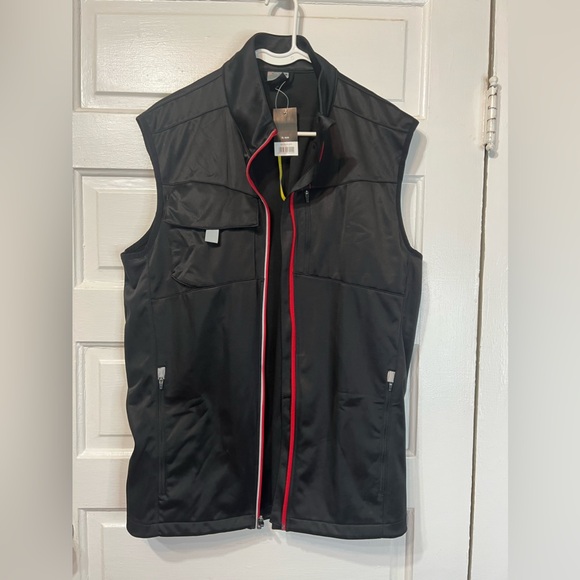 Parkside | Jackets & Coats | Parkside Mens Vest Bundle Items At 210 ...